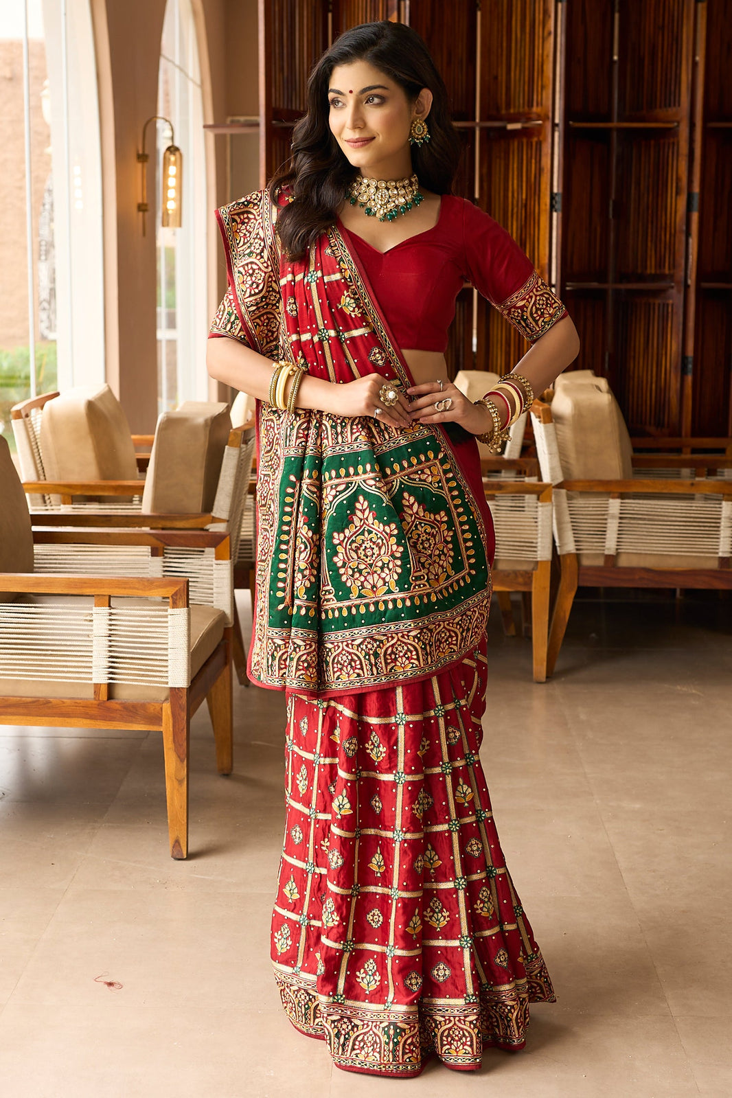 Saree – Asopalav.in