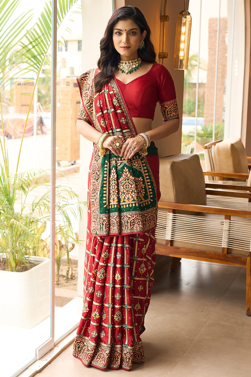 Saree – Asopalav.in