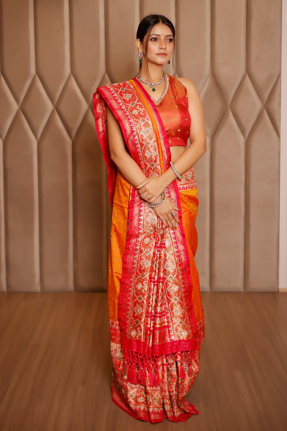 Saree – Asopalav.in